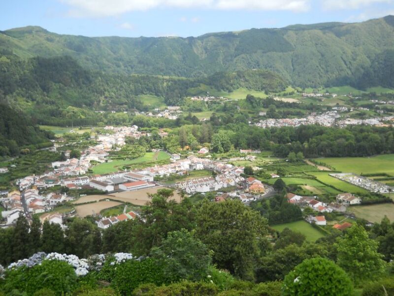 From Ponta Delgada: Furnas Guided Day Trip & 4x4 Adventure - From Ponta Delgada: Furnas Guided Day Trip & 4x4 Adventure – A Thorough Review