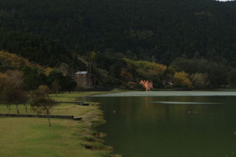 From Ponta Delgada: Furnas Guided Day Trip & 4x4 Adventure - FAQ
