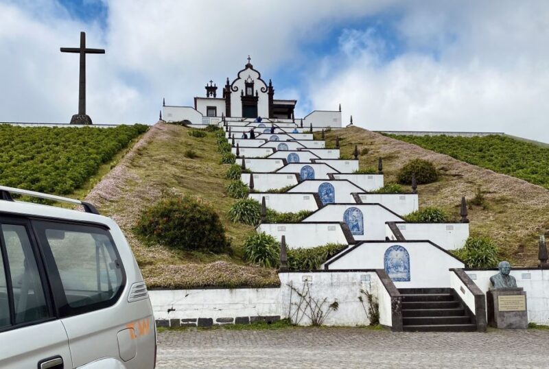 From Ponta Delgada: Furnas Lake Shore 4x4 Guided Day Trip - Practical Tips for Travelers
