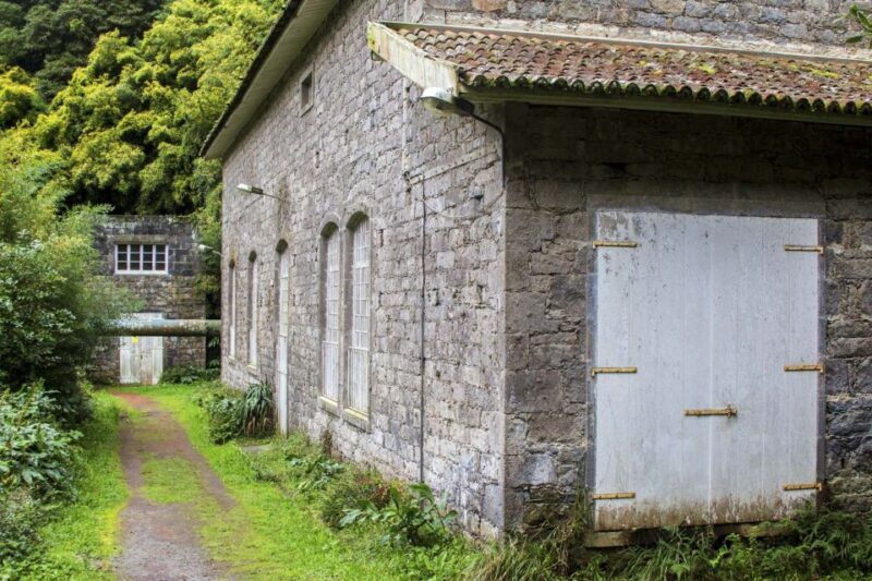 From Ponta Delgada: Guided Walking Tour to Salto do Cabrito - An In-Depth Look at the Tour Experience