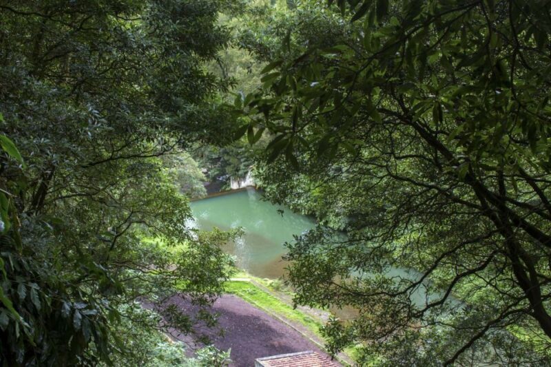 From Ponta Delgada: Guided Walking Tour to Salto do Cabrito - FAQ