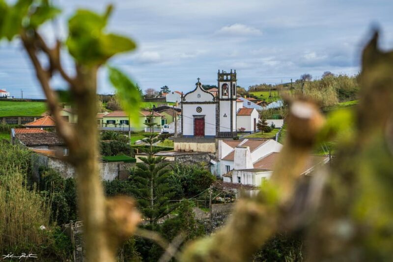 From Ponta Delgada: Hiking Moinho do Félix - Key Points