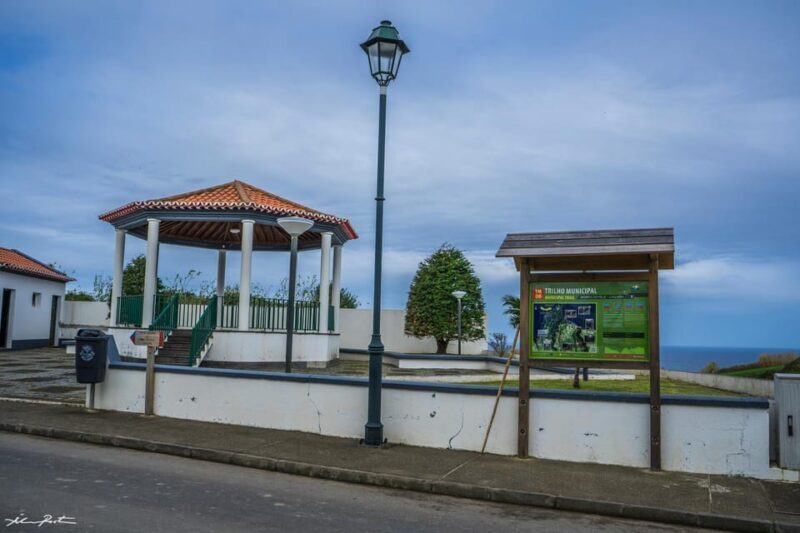 From Ponta Delgada: Hiking Moinho do Félix - An In-Depth Look at the Tour