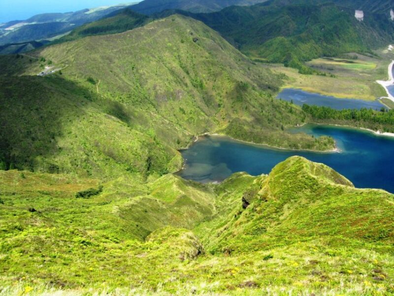 From Ponta Delgada: Lagoa do Fogo Half-Day Jeep Tour - Final Thoughts: Is It Worth It?