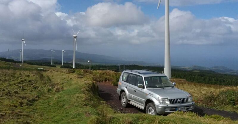 From Ponta Delgada: Nordeste 4x4 Guided Day Trip & Lunch - The Decision to Join: Our Impressions of the Tour
