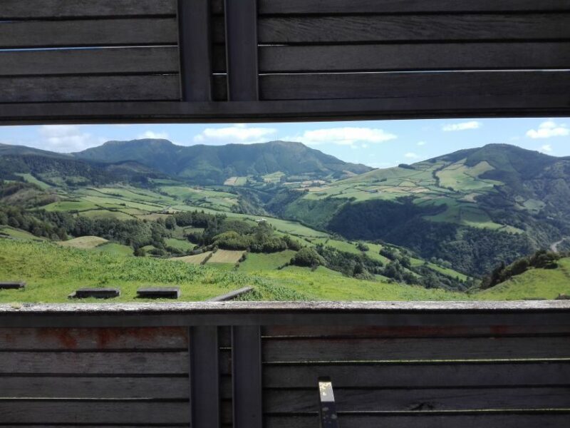 From Ponta Delgada: Nordeste 4x4 Guided Day Trip & Lunch - The Bottom Line: Who Should Consider This Tour?