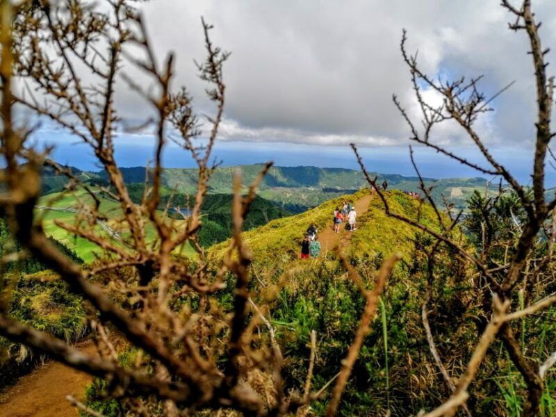 From Ponta Delgada: Sete Cidades Guided Tour - A Deep Dive into the Tour Experience