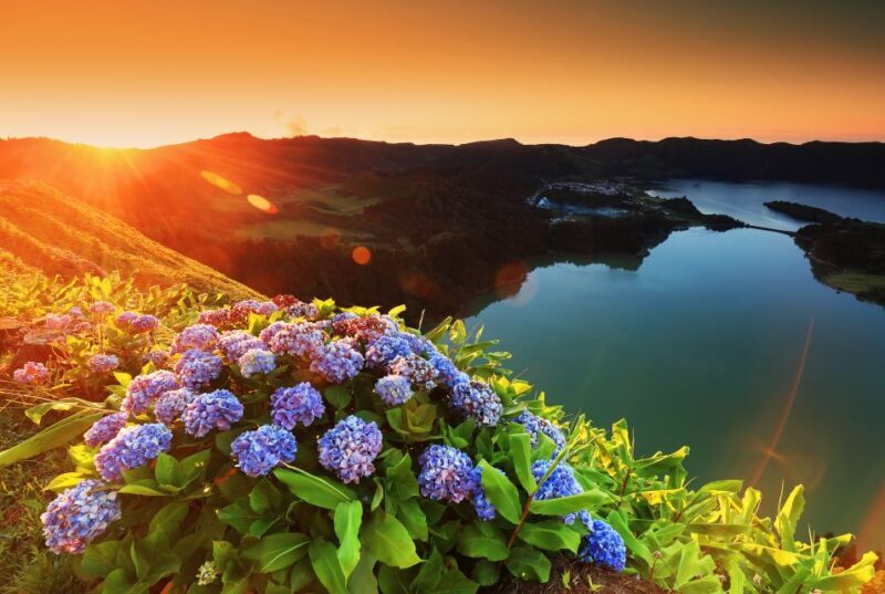 From Ponta Delgada: Sete Cidades Guided Tour - FAQs