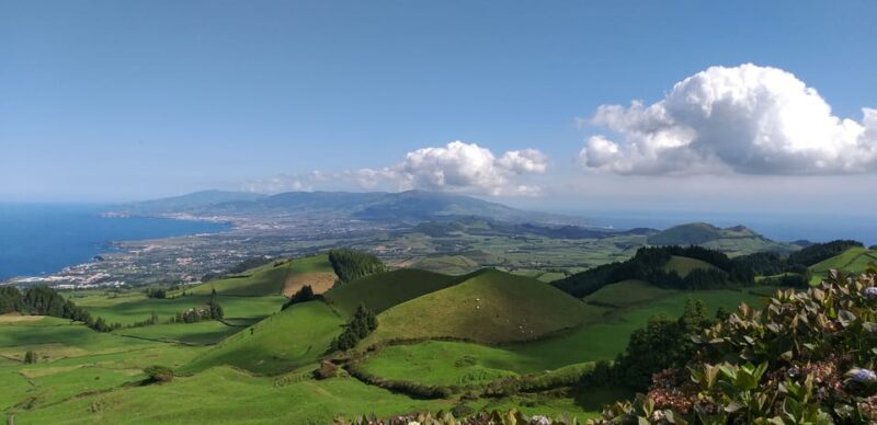 From Ponta Delgada: Sete Cidades Lakes & Fire Lake Day Tour - Final Thoughts