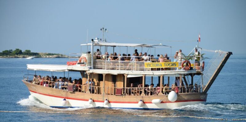 From Pore: Evening Dolphin Cruise with Welcome Drink - Frequently Asked Questions