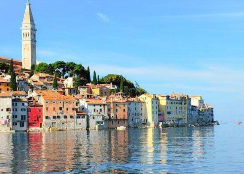 From Pore: Lim Fjord, Rovinj, and Vrsar Boat Trip - Key Points