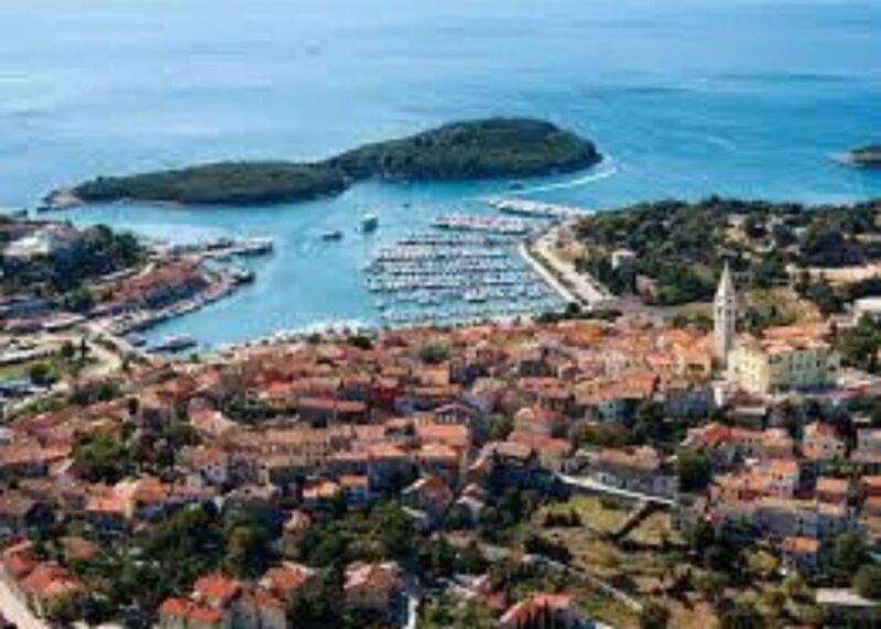 From Pore: Lim Fjord, Rovinj, and Vrsar Boat Trip - Analyzing the Value