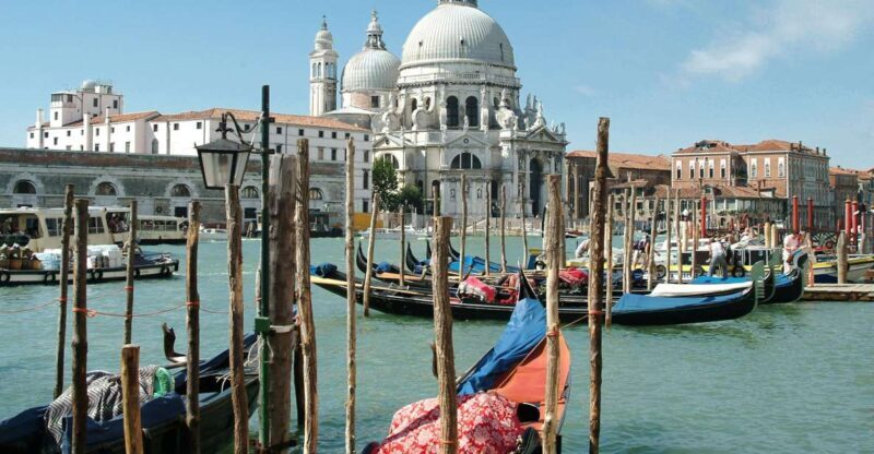 From Porec: Venice Catamaran Crossing One-Way or Round-Trip - The Return Journey and Overall Timing