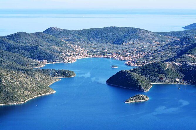 From Poros:Ithaca Cruise from Kefalonia to Gidaki Beach and Vathy - An Honest Look at the Ithaca Cruise Experience