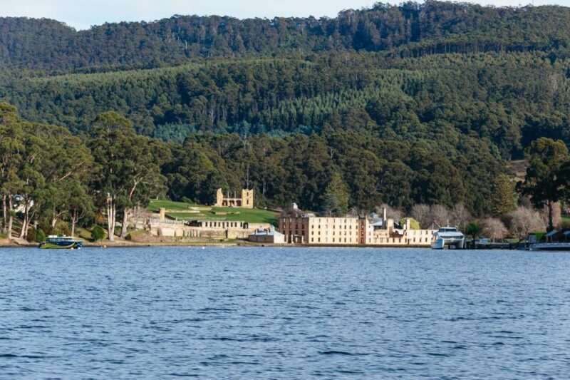 From Port Arthur: Tasman Island Wilderness Cruise - Frequently Asked Questions