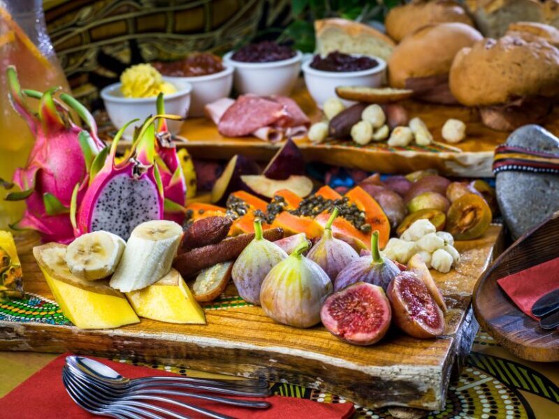 From Port Douglas: Atherton Tablelands Food & Wine Tasting - Final Thoughts: Is It Worth It?