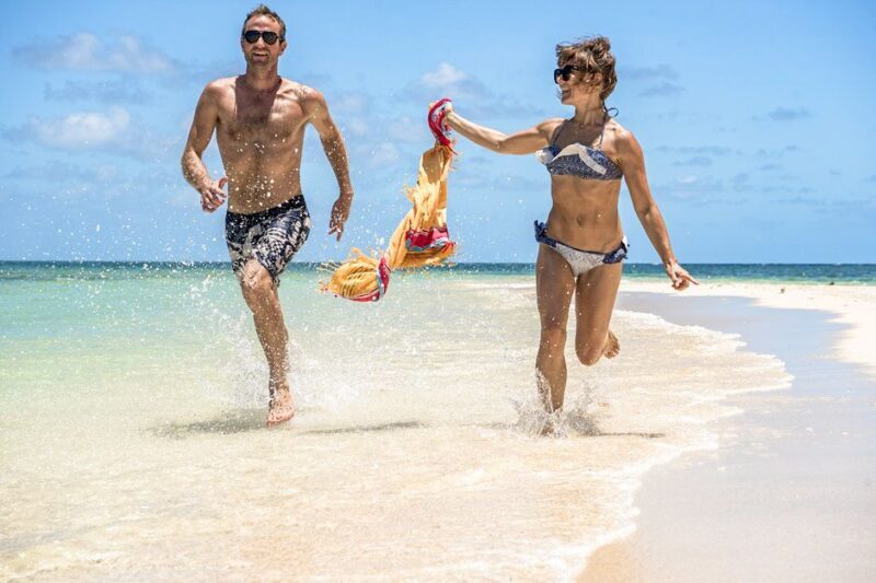 From Port Douglas: Outer Reef Cruise by Luxury Catamaran - Who Will Love This Tour?