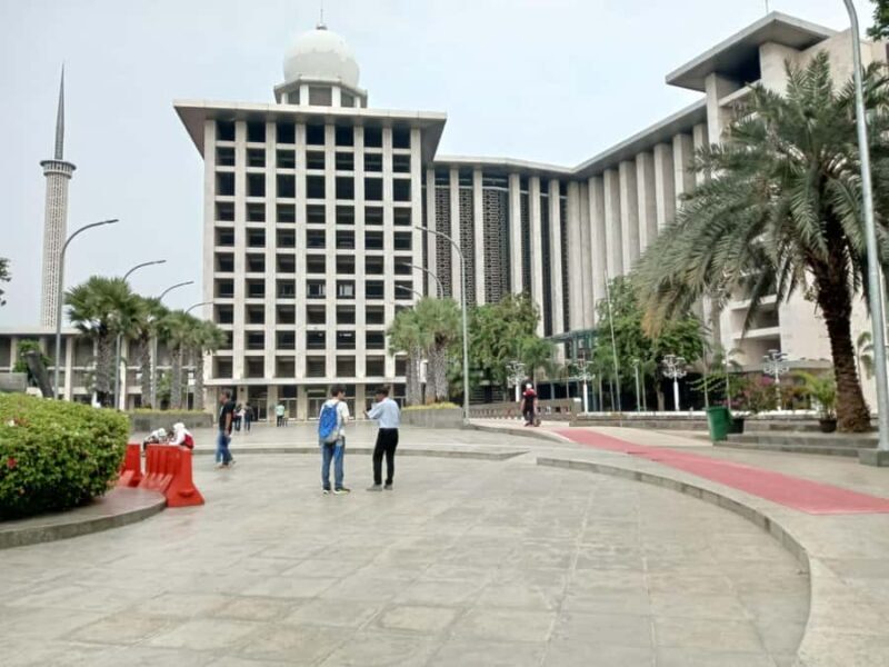 From Port Jakarta Tanjung Priok : Private Explore City Tour - Summary: Who Should Book This Tour?