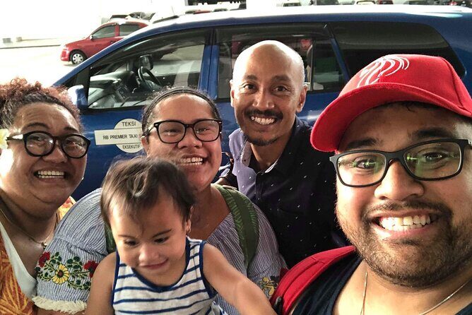 From Port Klang Cruise To Kuala Lumpur City Sightseeing Tour - Frequently Asked Questions