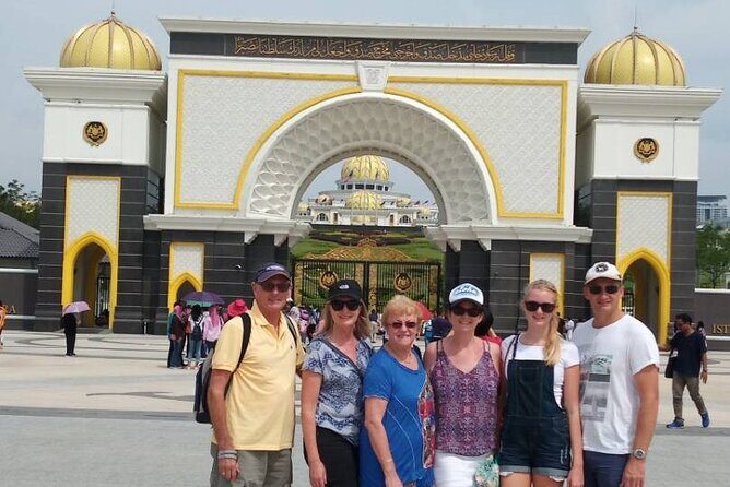 From Port Klang Cruise To Kuala Lumpur City Sightseeing Tour - Final Thoughts