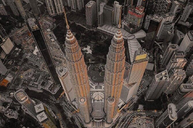 From Port Klang Petronas Twin Tower Batu Caves & KL City Tour - A Closer Look at the Tour Experience