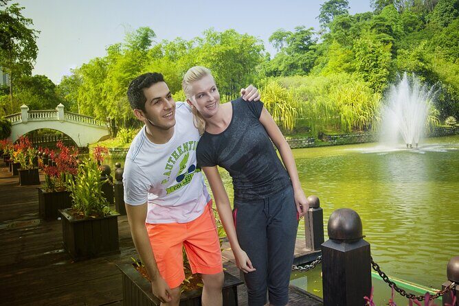 From Port Klang Petronas Twin Tower Batu Caves & KL City Tour - Who Should Consider This Tour?