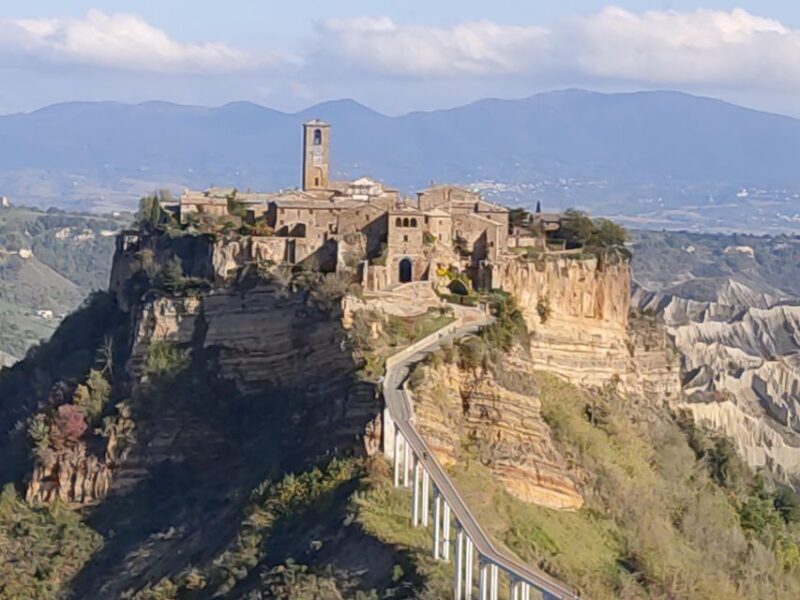 From Port Mystic Orvieto & Dying City Civita Bagnoregio tour - Who Would Love This Tour?