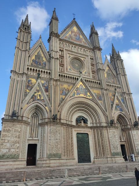 From Port Mystic Orvieto & Dying City Civita Bagnoregio tour - Final Thoughts: Is This Tour Worth It?