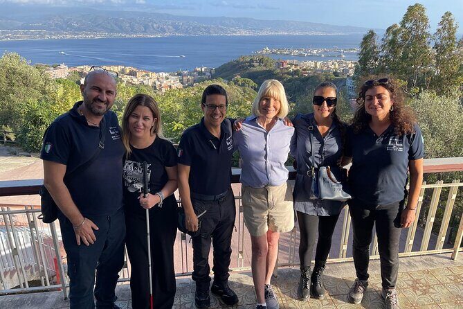 From port of Messina excursion Savoca Taormina Castelmola Messina - The Sum Up
