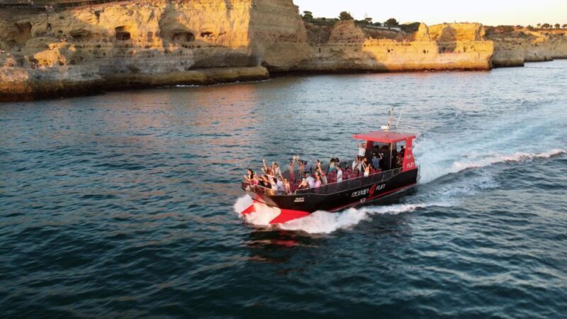 From Portimão: 2-Hour Catamaran Tour to Benagil Caves - The Sum Up: Is This Tour Worth It?