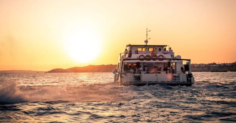 From Portimão: Benagil Sunset Cruise - Final Thoughts: Why Book This Cruise?