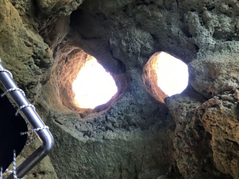 From Portimão: Boat Trip to the Benagil Caves - An Honest Look at the Experience