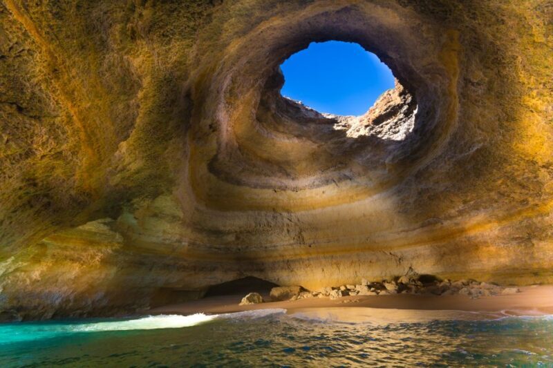 From Portimão: Catamaran Cruise to Benagil Caves with BBQ - Who Is This Tour For?