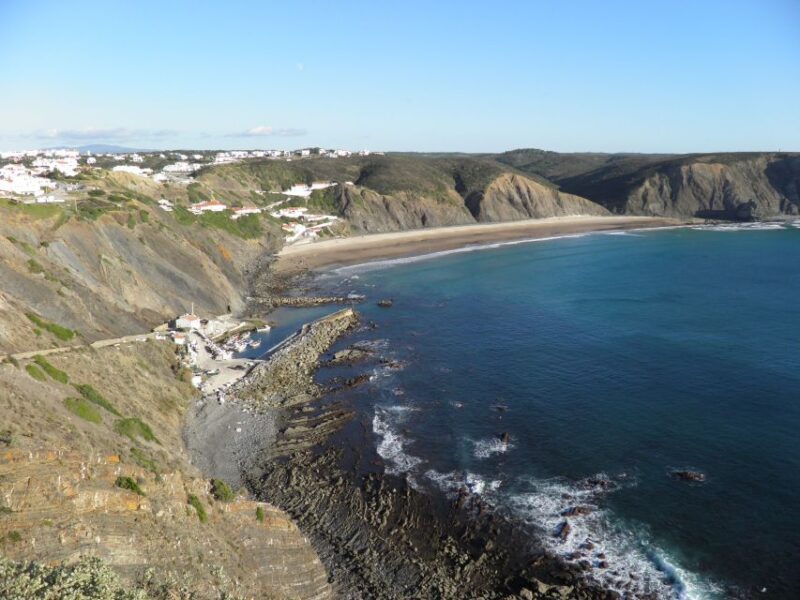 From Portimao: Half Day Tour of Lagos and Sagres - Introduction: A Snapshot of Algarve’s Coastal Charm