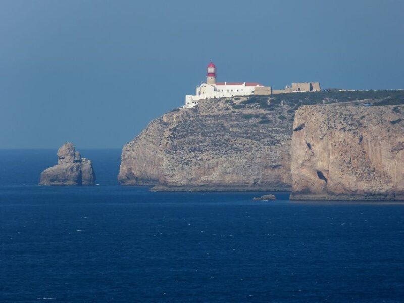 From Portimao: Half Day Tour of Lagos and Sagres - FAQ