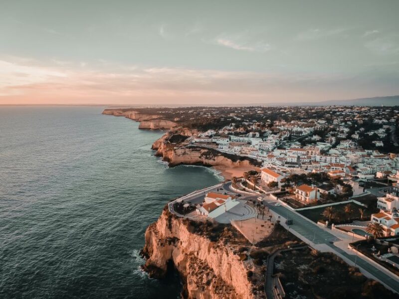 From Portimao: Half Day Tour of Lagos and Sagres - Final Thoughts