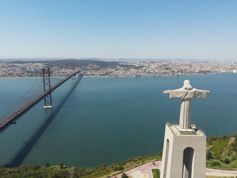 From Portimão or Albufeira: Guided Full-Day Trip to Lisbon - FAQs