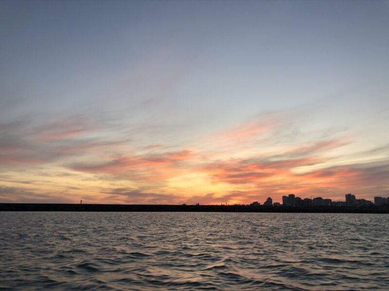 From Portimão: Sunset Boat Trip with Wine - Why This Tour Works