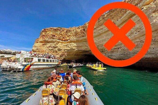 From Portimão to Paradise 90 minutes Sunset Tour - The Experience and Its Value