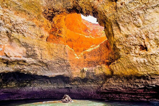 From Portimão to Paradise 90 minutes Sunset Tour - FAQ