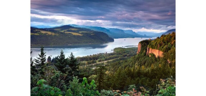 From Portland: Columbia Gorge Waterfalls Tour - Final Thoughts: Is It Worth It?