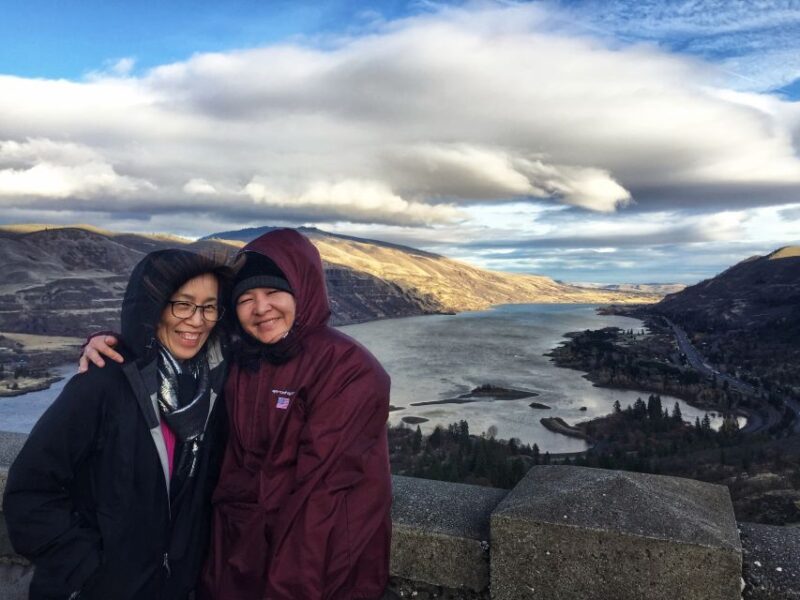 From Portland: Mt Hood, Hood River Valley and Columbia Gorge - What the Tour Entails: An In-Depth Look