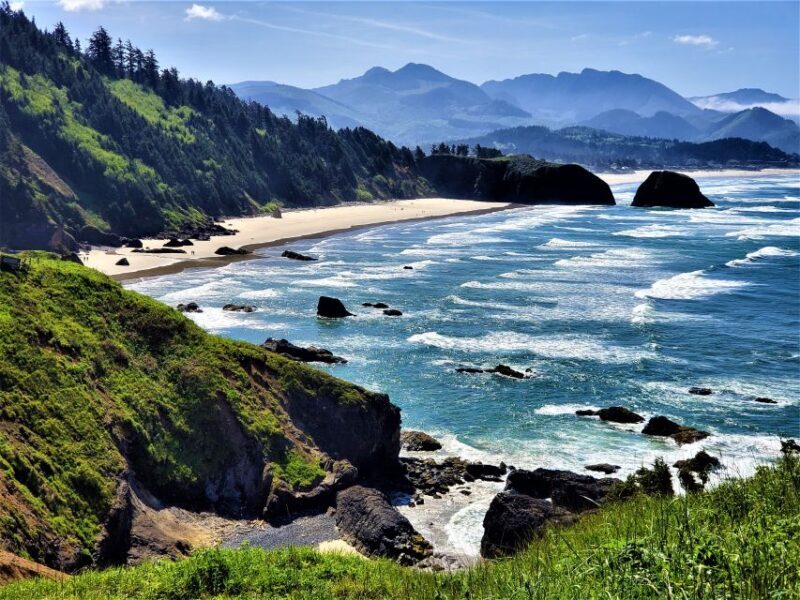 From Portland: Oregon Coast Adventure Day Tour with Pickup - The Real Experience: Beyond the Itinerary