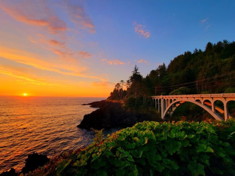 From Portland: Oregon Coast Adventure Day Tour with Pickup - Who Will Enjoy This Tour?