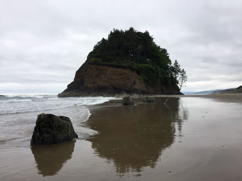 From Portland: Oregon Coast Day Trip to Three Capes Loop - FAQ