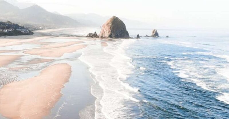 From Portland: Oregon Coast Tour - From Portland: Oregon Coast Tour - A Detailed Review
