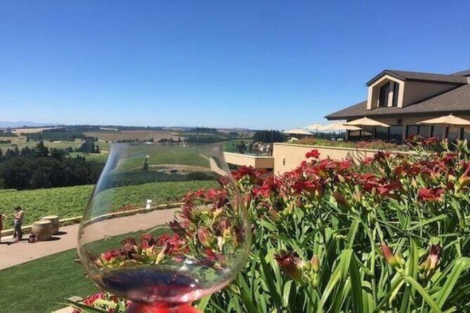 From Portland Private Willamette Valley Wine Tour - The itinerary: what to expect