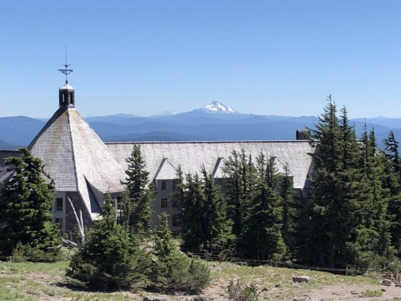 From Portland: Waterfalls, Mt Hood, and Wine Day Tour - Frequently Asked Questions