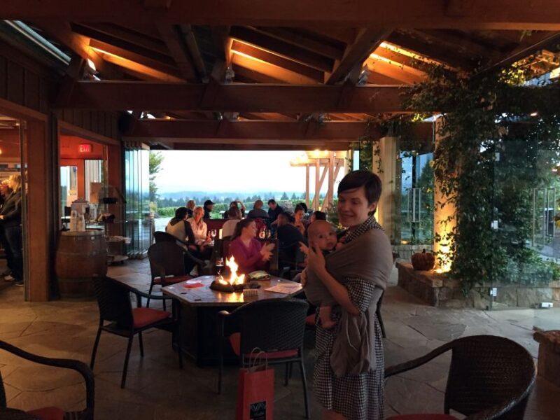 From Portland: Willamette Valley Character Wineries - Who Will Love This Tour?