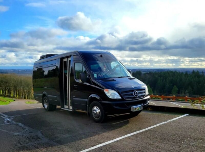 From Portland: Willamette Valley Full-Day Wine Tour - Introduction: A Balancing Act of Beauty and Bottles